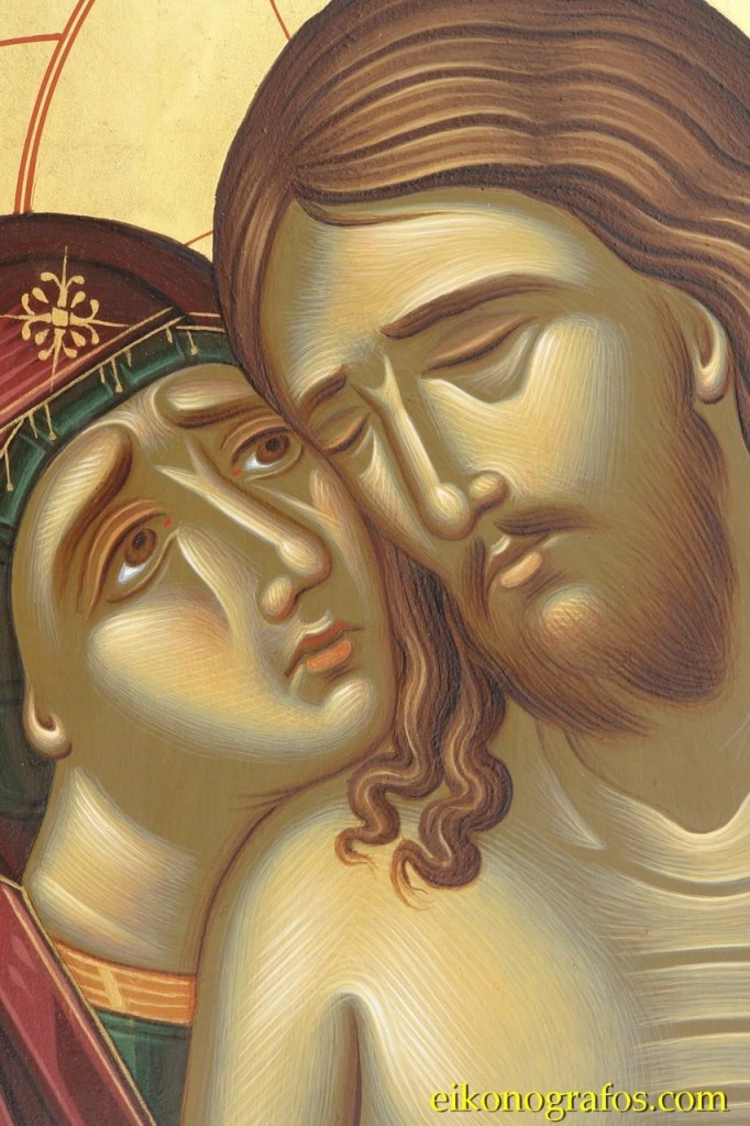 iconography — Classical Christianity