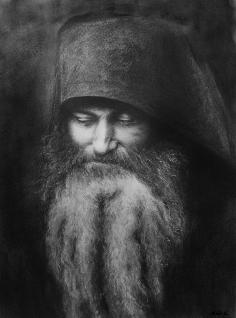 Blessed Father Seraphim Rose 1934-1982 — Classical Christianity