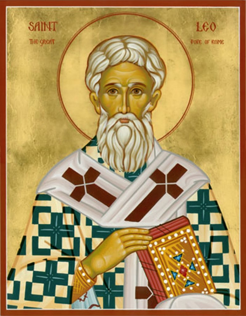 Miaphysitism/Monophysitism — Classical Christianity