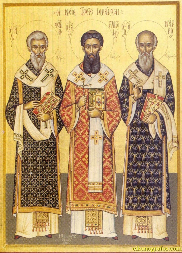 Miaphysitism/Monophysitism — Classical Christianity